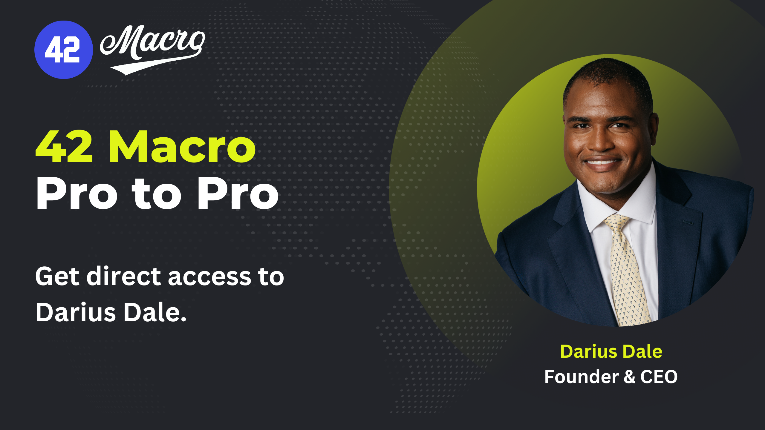 42 Macro