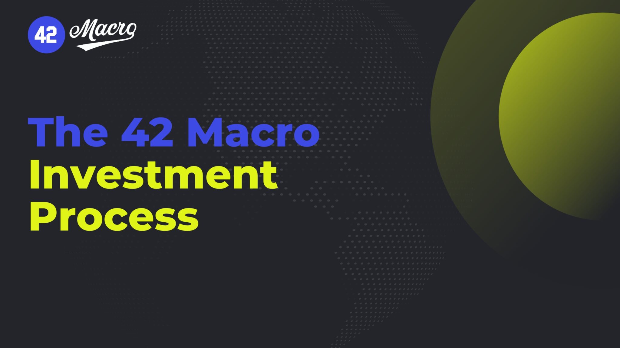 42 Macro